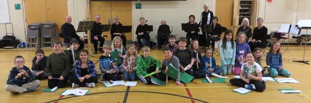 American Recorder Society - American Recorder Society