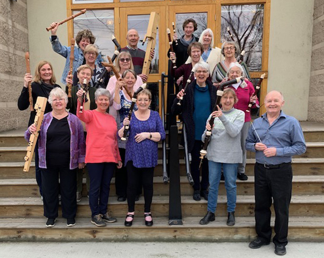 American Recorder Society