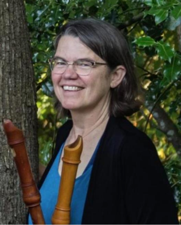 Second Level Beginner Recorder Classes - American Recorder Society