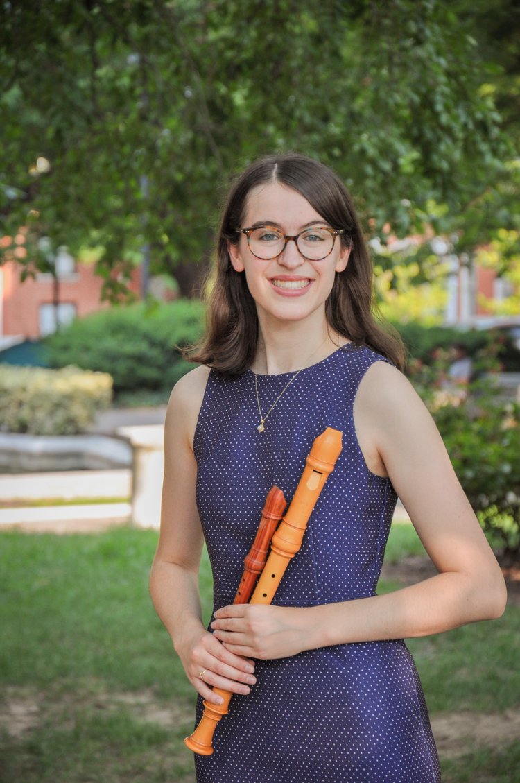 FREE Online Recorder Classes for Beginners - American Recorder Society