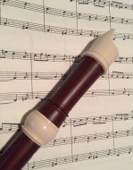 American Recorder Society